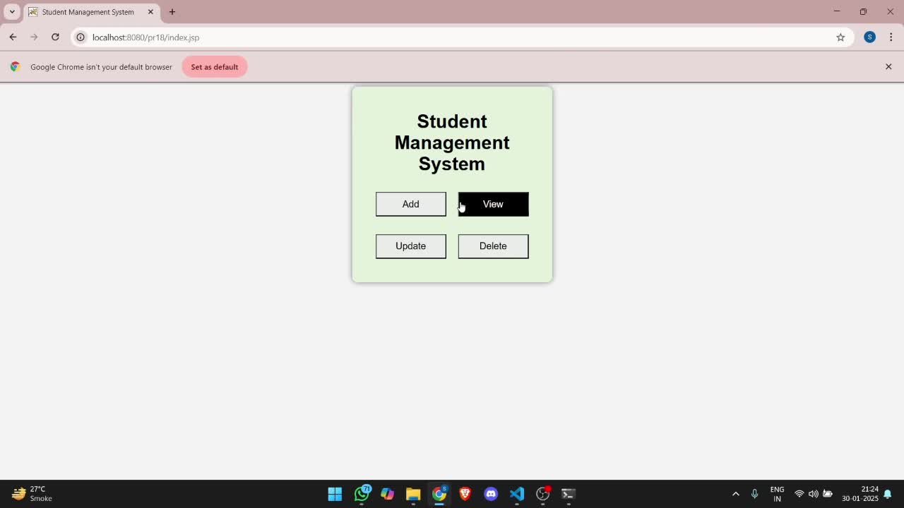 #java #mysql #jsp #webdevelopment #programming #coding #tech… | Sarthak ... #java #mysql #jsp #webdevelopment #programming #coding #tech… | Sarthak ...