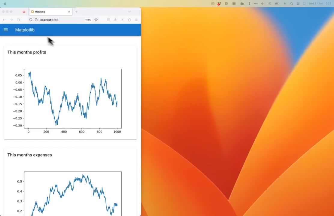 Maarten Breddels on LinkedIn: #solara #python #matplotlib #datascience ... Maarten Breddels on LinkedIn: #solara #python #matplotlib #datascience ...