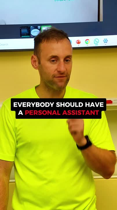 Joe Doyle Entrepreneur on LinkedIn: This is the only video you need to ... Joe Doyle Entrepreneur on LinkedIn: This is the only video you need to ...