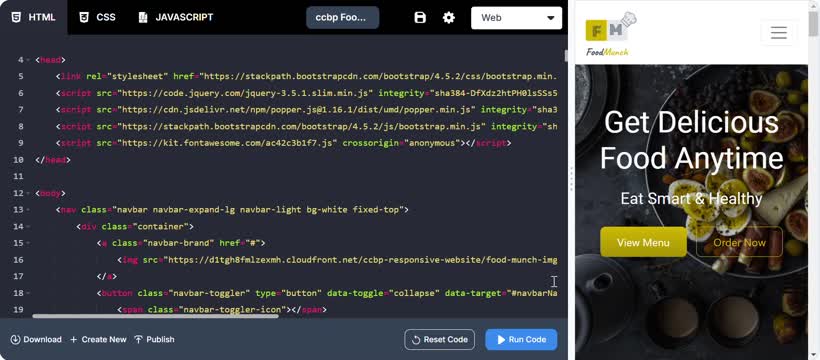 RAJAMURUGAN VS on LinkedIn: #codsoft #internshipjourney #webdevelopment RAJAMURUGAN VS on LinkedIn: #codsoft #internshipjourney #webdevelopment