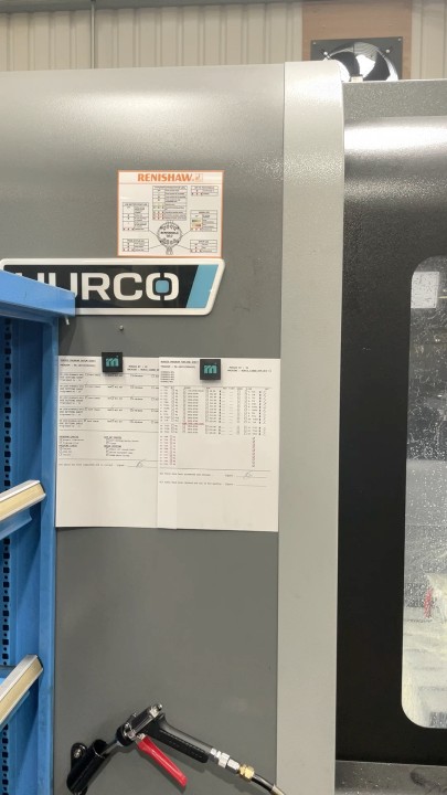 Chris Cole on LinkedIn: Kavia Tooling makes part setting easy!! All ... Chris Cole on LinkedIn: Kavia Tooling makes part setting easy!! All ...