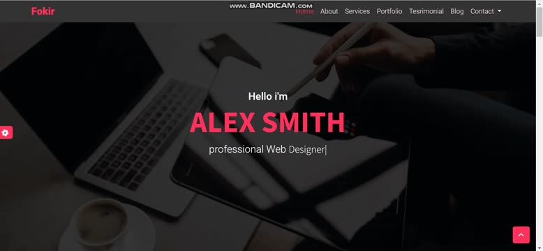 Doha Hany on LinkedIn: This is my second project using html & css ... Doha Hany on LinkedIn: This is my second project using html & css ...