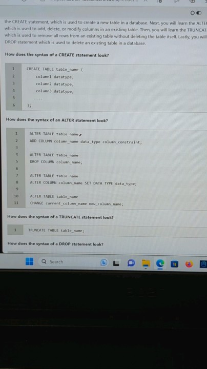 Akarshit kashyap on LinkedIn: #relational #data #tables #logical # ... Akarshit kashyap on LinkedIn: #relational #data #tables #logical # ...