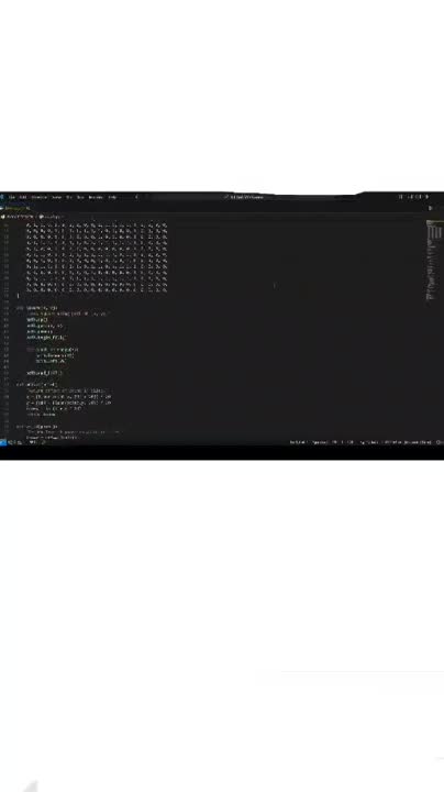 Usha Devi.M on LinkedIn: #python #internpe #gamedevelopment Usha Devi.M on LinkedIn: #python #internpe #gamedevelopment