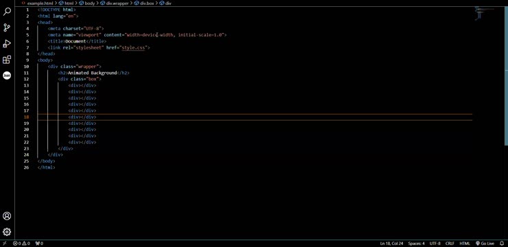 #html #css #continuouslearning #frontend | Ajay Ramasamy J #html #css #continuouslearning #frontend | Ajay Ramasamy J
