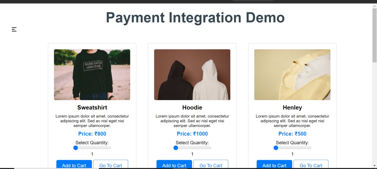 #geekster #geekathon #webdevelopment #paymentintegration # ... #geekster #geekathon #webdevelopment #paymentintegration # ...