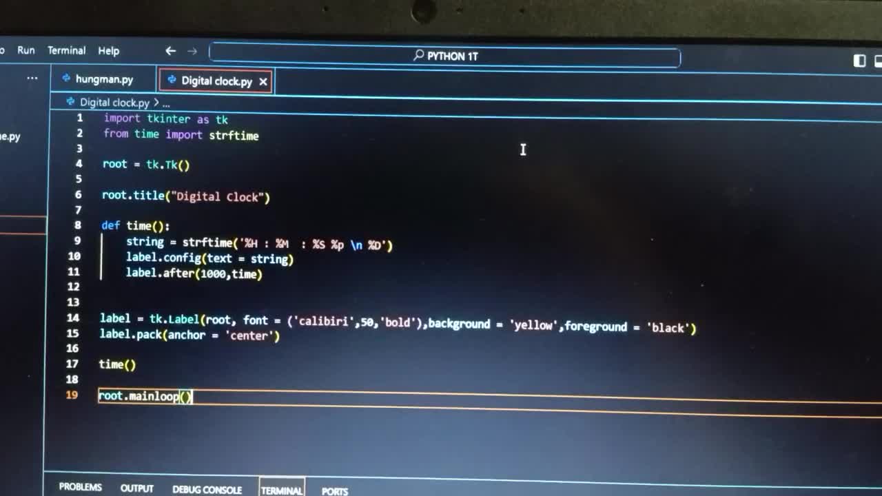 PRIYANKA K on LinkedIn: #python #programming #internship #internpe # ... PRIYANKA K on LinkedIn: #python #programming #internship #internpe # ...
