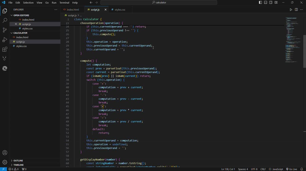 Pradip Das on LinkedIn: #webdevelopment #codsoft #javascript #html #css ... Pradip Das on LinkedIn: #webdevelopment #codsoft #javascript #html #css ...