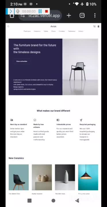 Ayesha Muhammad Ashraf on LinkedIn: *UIUX hackathon - Nextjs Design Jam ... Ayesha Muhammad Ashraf on LinkedIn: *UIUX hackathon - Nextjs Design Jam ...