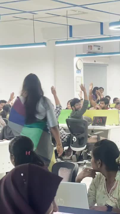 SkillBridge Hub on LinkedIn: #skillbridge_nellore # ... SkillBridge Hub on LinkedIn: #skillbridge_nellore # ...
