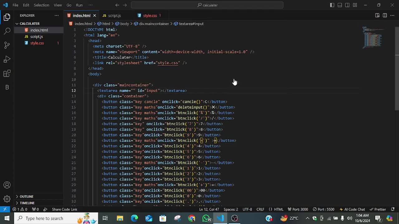 Obaid Ullah on LinkedIn: #webdevelopment #javascript #html #css # ... Obaid Ullah on LinkedIn: #webdevelopment #javascript #html #css # ...