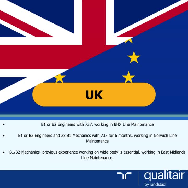 Michael Olaifa on LinkedIn: #qualitair #aviationjobs #contractjobs Michael Olaifa on LinkedIn: #qualitair #aviationjobs #contractjobs