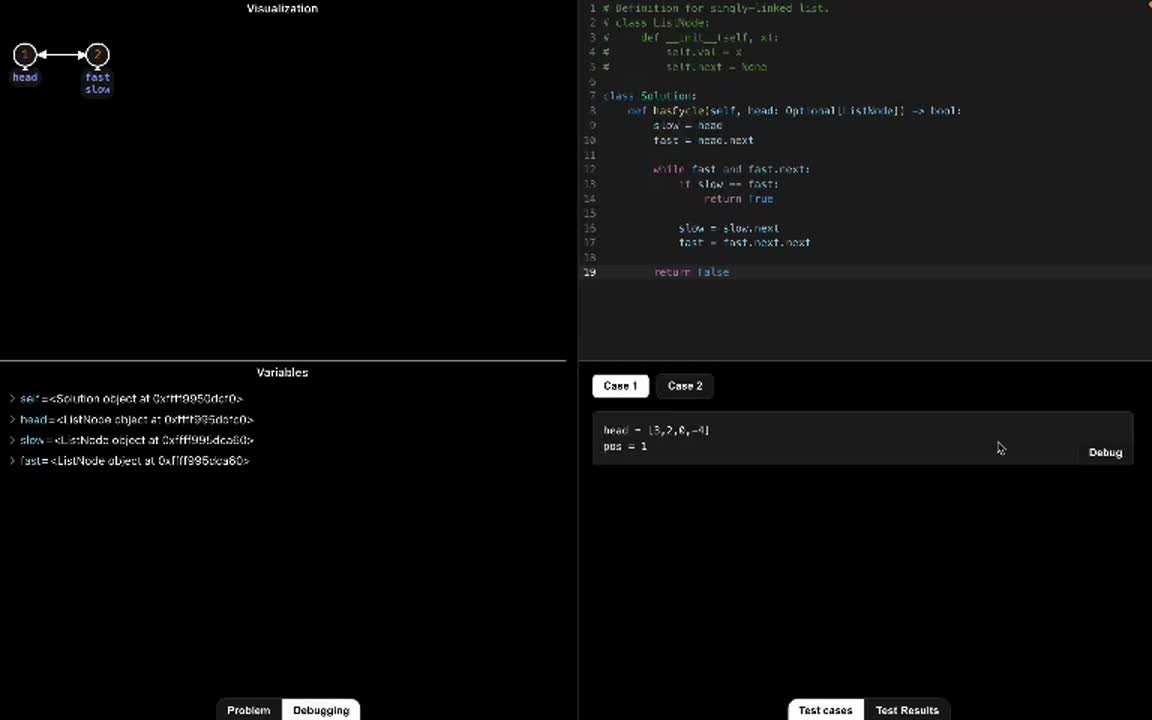 Jakub U. on LinkedIn: #leetcode #datastructures #algorithms # ... Jakub U. on LinkedIn: #leetcode #datastructures #algorithms # ...