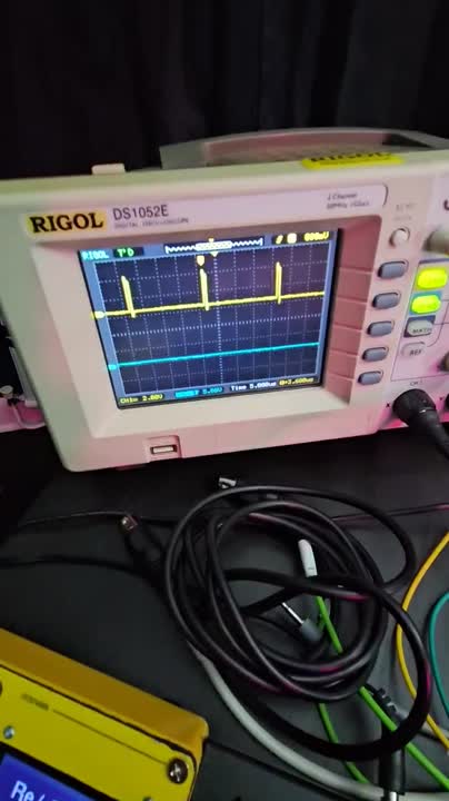 Erik Oostveen on LinkedIn: #raspberrypico #synthdiy #electronics Erik Oostveen on LinkedIn: #raspberrypico #synthdiy #electronics