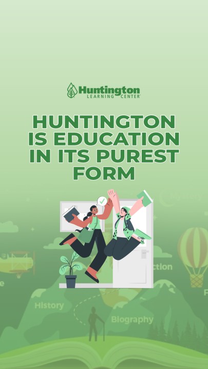 Huntington Learning Center on LinkedIn: Unlock Your Child's Learning ... Huntington Learning Center on LinkedIn: Unlock Your Child's Learning ...