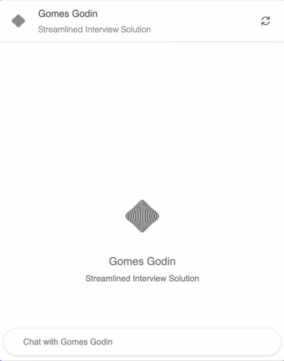 Gomes Godin on LinkedIn: Hire Top Talent 10x Faster with Our AI-Powered ... Gomes Godin on LinkedIn: Hire Top Talent 10x Faster with Our AI-Powered ...