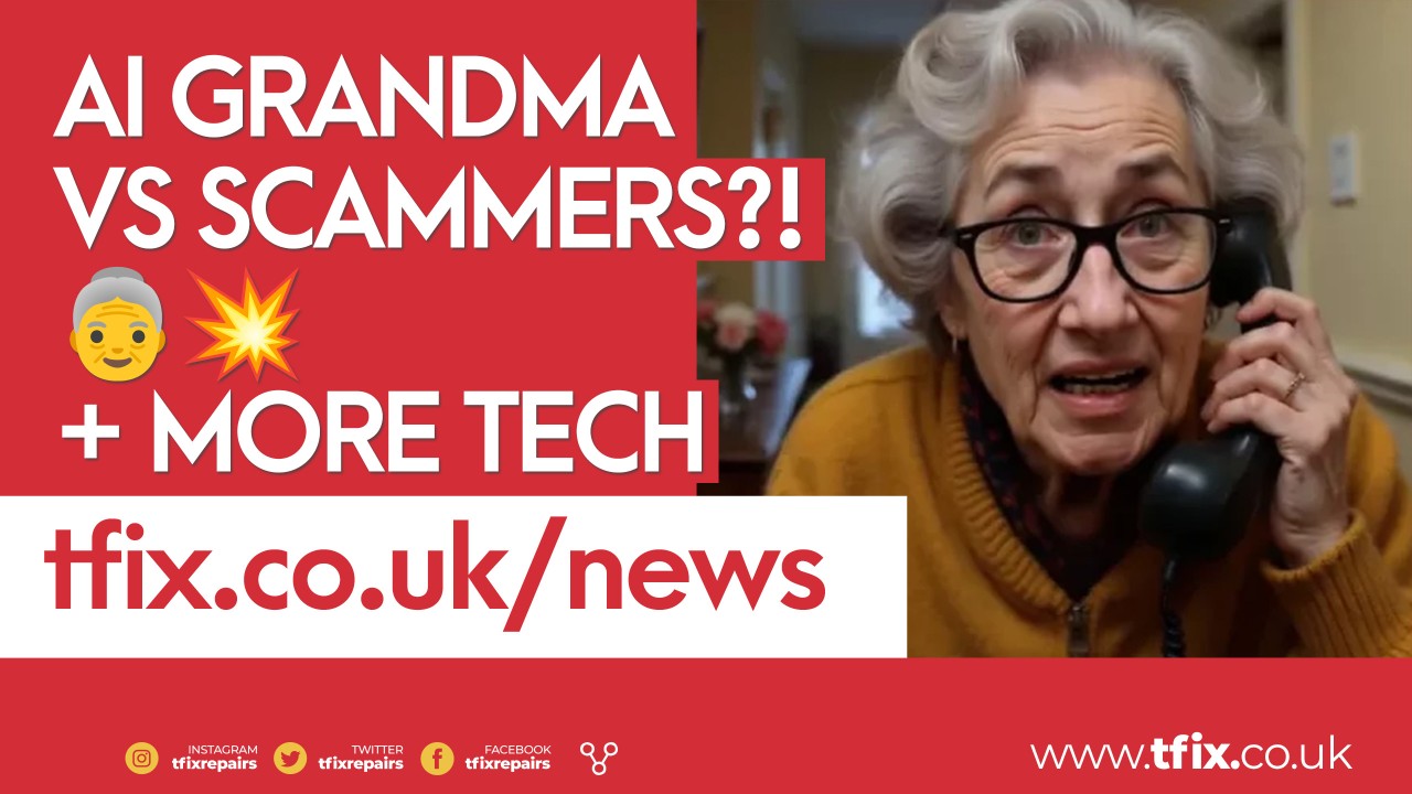 TFix on LinkedIn: 5 Tech Innovations Changing the UK Now! TFix on LinkedIn: 5 Tech Innovations Changing the UK Now!