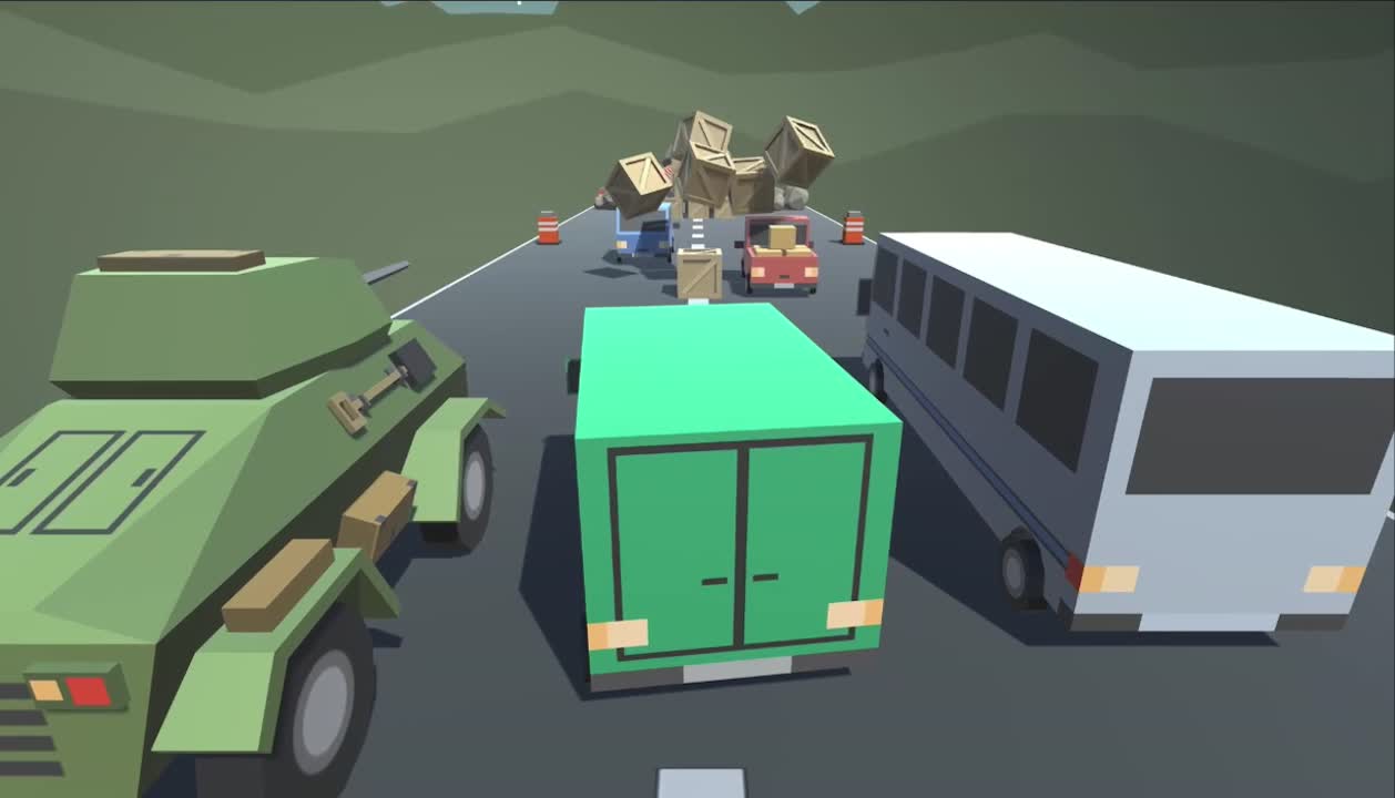 Alex Vine on LinkedIn: #unity #unity3d #gamedesign #game #racing #car # ... Alex Vine on LinkedIn: #unity #unity3d #gamedesign #game #racing #car # ...