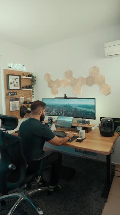 Peter Georgiou on LinkedIn: #coding #motivation #cozy #cozysetup # ... Peter Georgiou on LinkedIn: #coding #motivation #cozy #cozysetup # ...