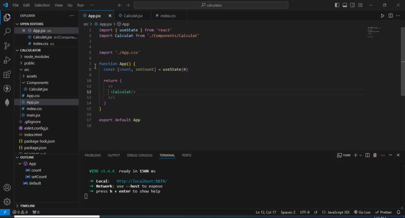 Muhammad Ahmed on LinkedIn: #react #javascript #frontenddevelopment # ... Muhammad Ahmed on LinkedIn: #react #javascript #frontenddevelopment # ...