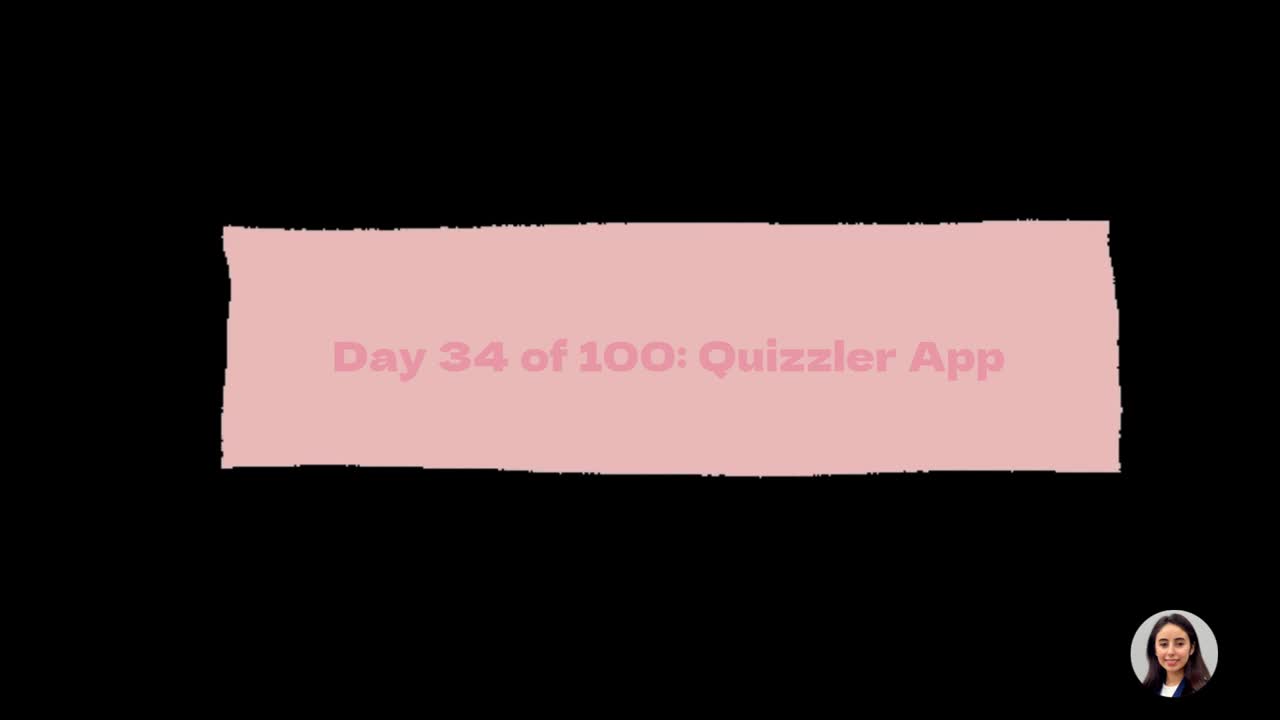 hiba OULD on LinkedIn: #python #apis #oop #tkinter #quizapp ... hiba OULD on LinkedIn: #python #apis #oop #tkinter #quizapp ...