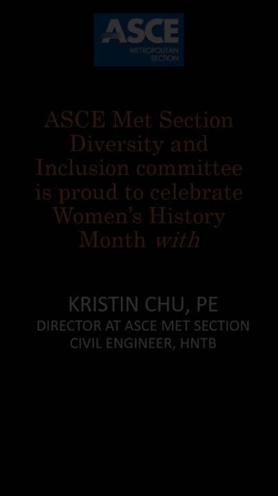 SRILAKSHMI (Lucky) DEBUR NAGARAJAN on LinkedIn: This is very cool ASCE ... SRILAKSHMI (Lucky) DEBUR NAGARAJAN on LinkedIn: This is very cool ASCE ...