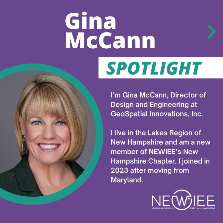 Gina McCann on LinkedIn: Thank you for this spotlight, New England ... Gina McCann on LinkedIn: Thank you for this spotlight, New England ...