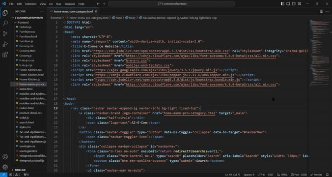 Syed Azhar on LinkedIn: #ecommerce #webdevelopment #springboot #java # ... Syed Azhar on LinkedIn: #ecommerce #webdevelopment #springboot #java # ...