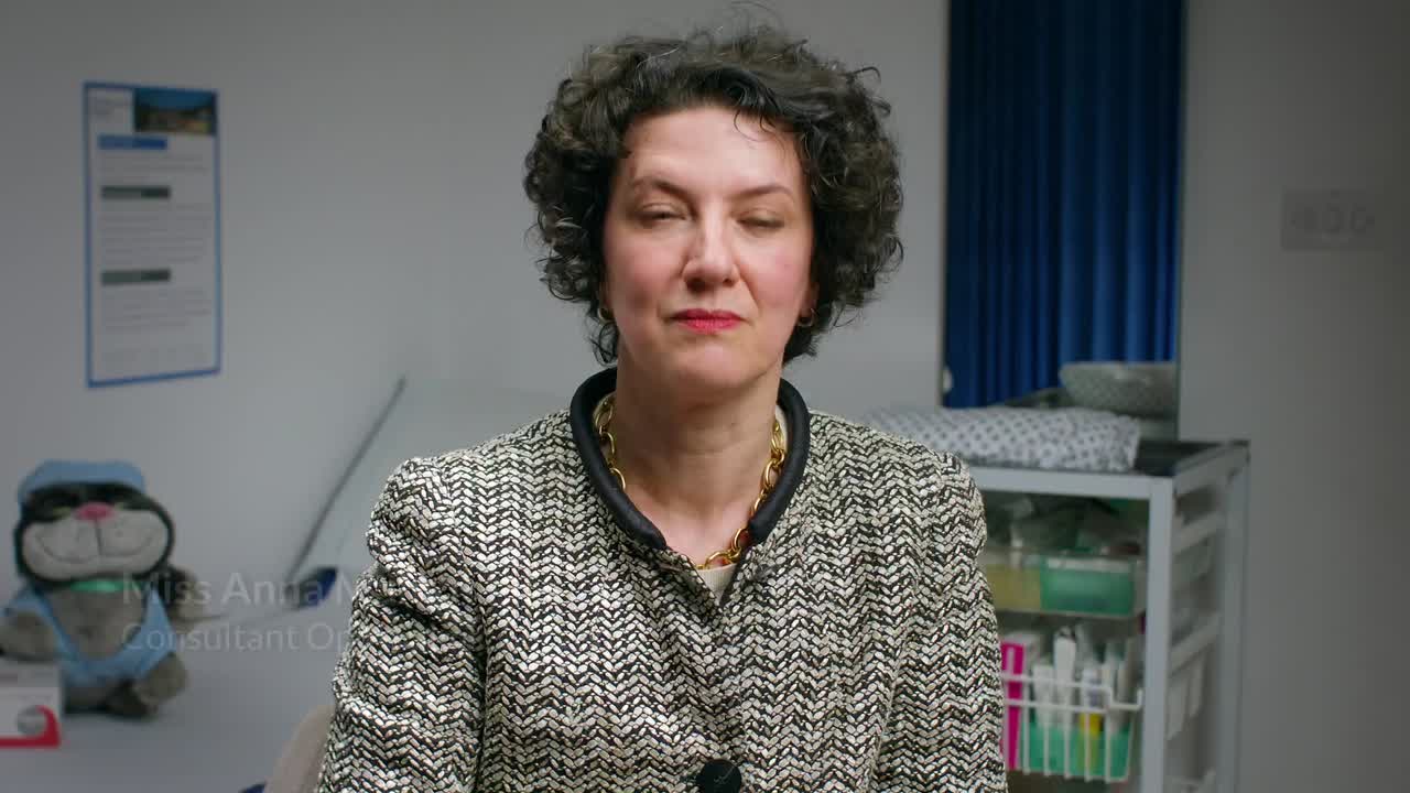 The Alexandra Hospital on LinkedIn: Miss Anna Maino, a Consultant ... The Alexandra Hospital on LinkedIn: Miss Anna Maino, a Consultant ...