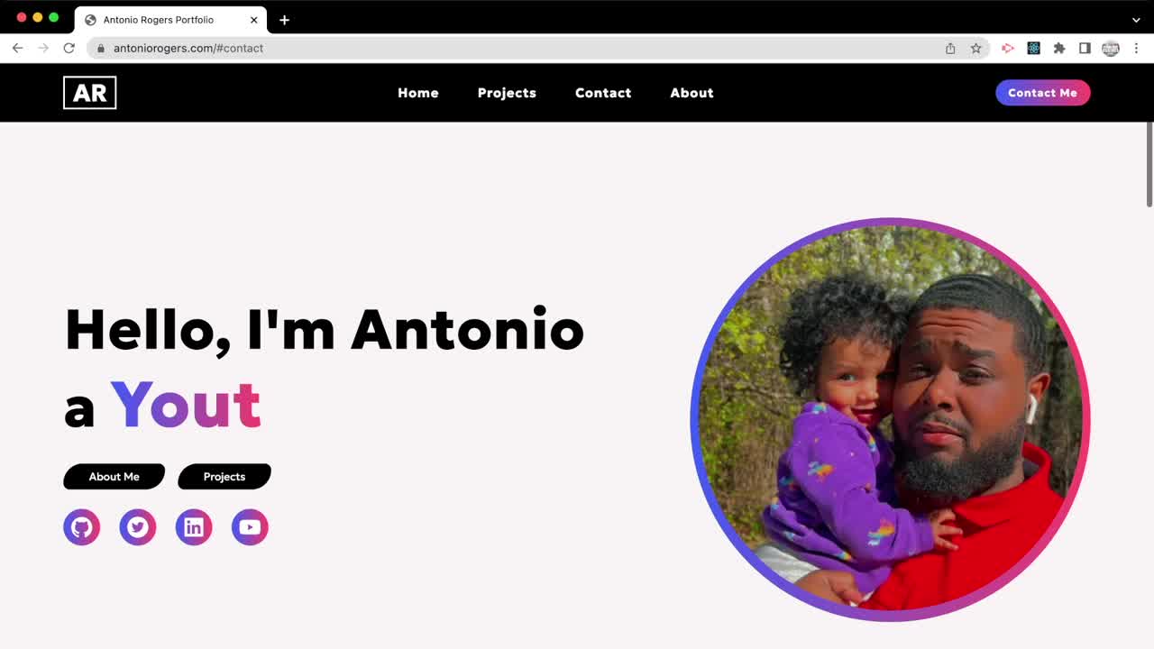Antonio Rogers on LinkedIn: #nextjs #reactjs #reactdeveloper #nextjs # ... Antonio Rogers on LinkedIn: #nextjs #reactjs #reactdeveloper #nextjs # ...