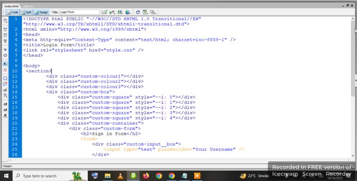 Rehman Mughal on LinkedIn: #webdevelopment #html #javascript #bootstrap ... Rehman Mughal on LinkedIn: #webdevelopment #html #javascript #bootstrap ...