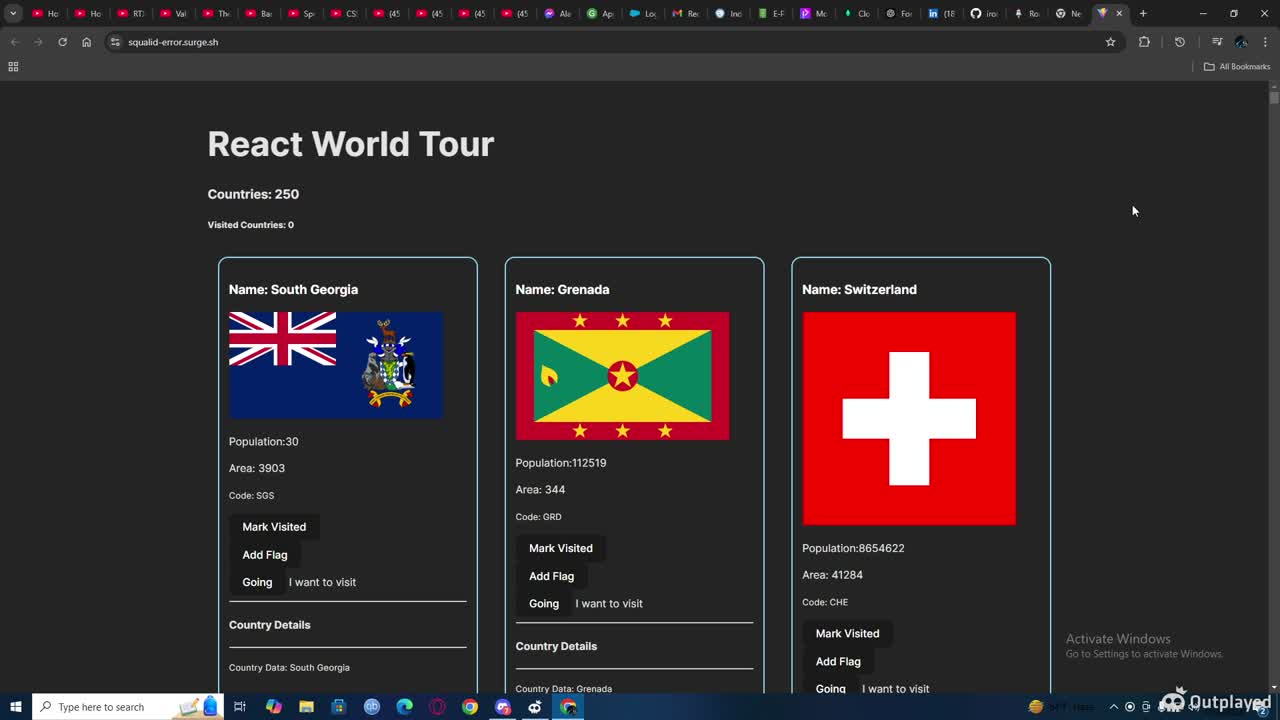 Aryan Ahad Ateeq on LinkedIn: #webdevelopment #frontenddevelopment # ... Aryan Ahad Ateeq on LinkedIn: #webdevelopment #frontenddevelopment # ...