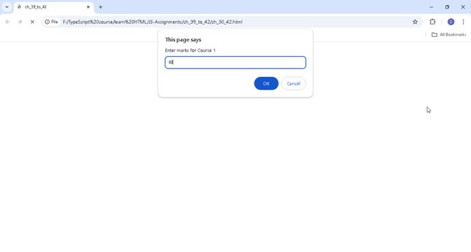 Nisha Nazar on LinkedIn: #programming #learningjourney #problemsolving ... Nisha Nazar on LinkedIn: #programming #learningjourney #problemsolving ...