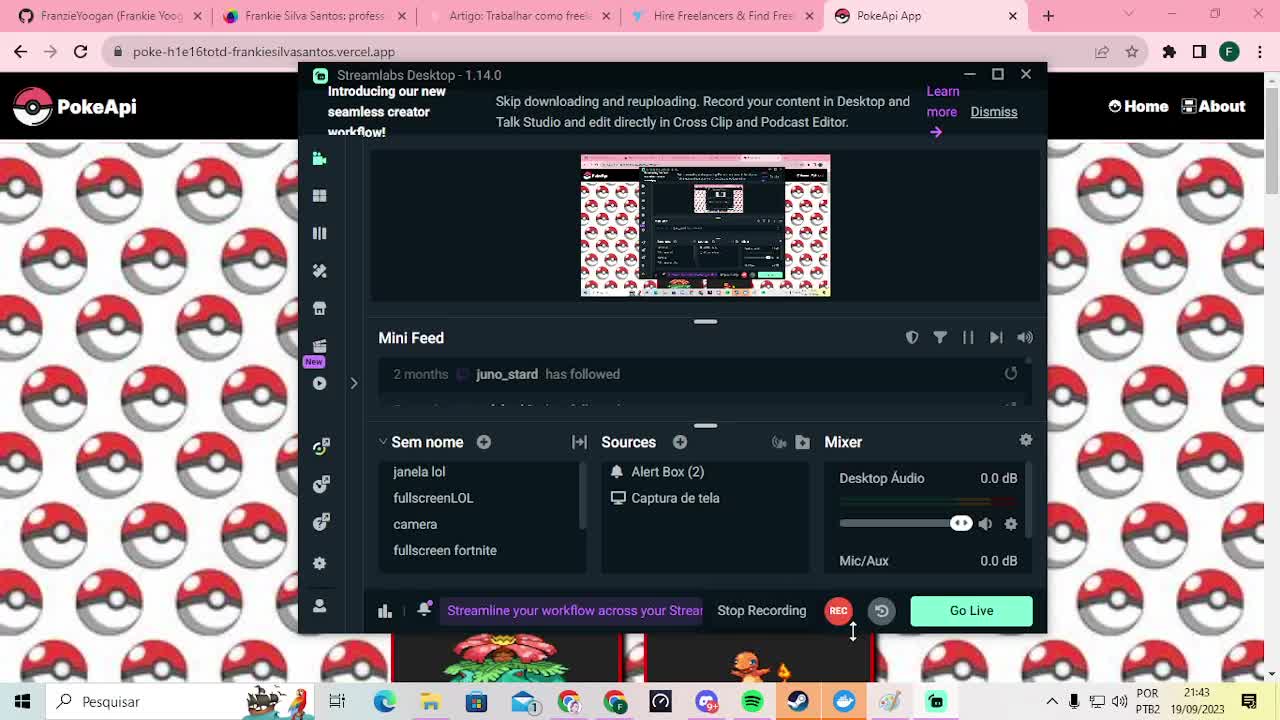 Franzie Yoogan on LinkedIn: nextjs,htmlcss,bootstrap. api from pokeapi Franzie Yoogan on LinkedIn: nextjs,htmlcss,bootstrap. api from pokeapi
