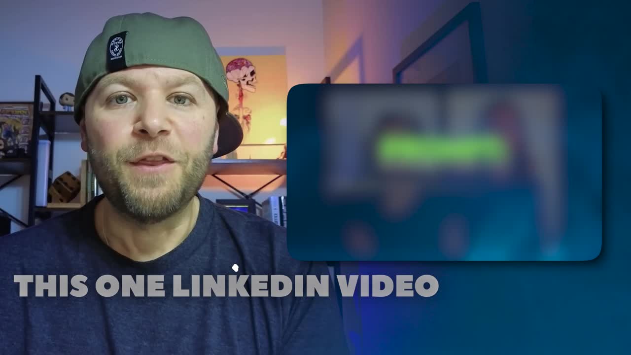 One video made me over $500k in sales. And it didn't even break 5k ... One video made me over $500k in sales. And it didn't even break 5k ...