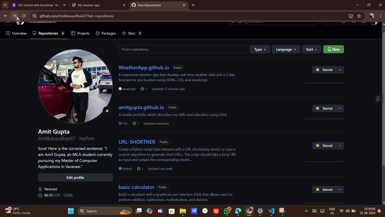 Amit Gupta on LinkedIn: #webdevelopment #html #css #javascript # ... Amit Gupta on LinkedIn: #webdevelopment #html #css #javascript # ...