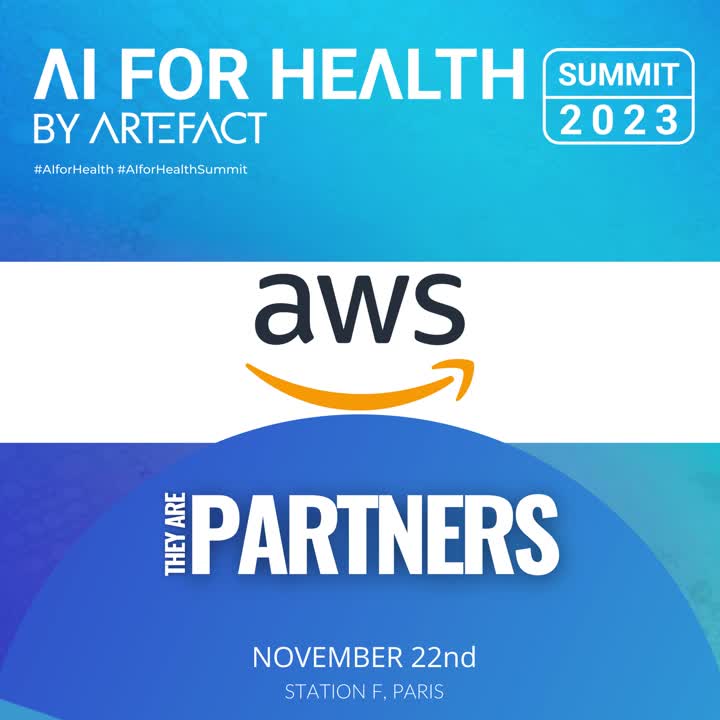 Laetitia Pellerin Perez on LinkedIn: Join us & come meet the AWS ... Laetitia Pellerin Perez on LinkedIn: Join us & come meet the AWS ...