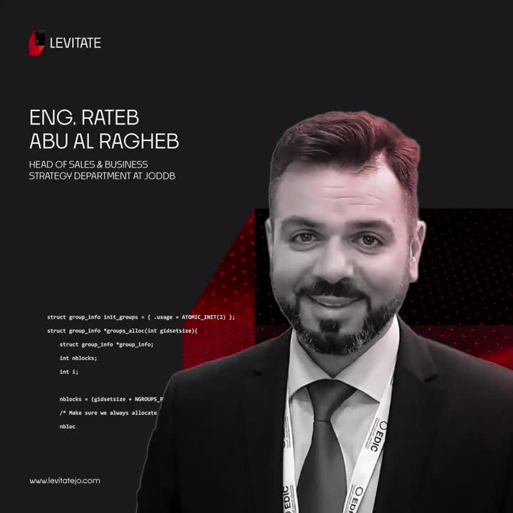 Levitate on LinkedIn: Tune into the 'Emerging Drone Technologies and ... Levitate on LinkedIn: Tune into the 'Emerging Drone Technologies and ...