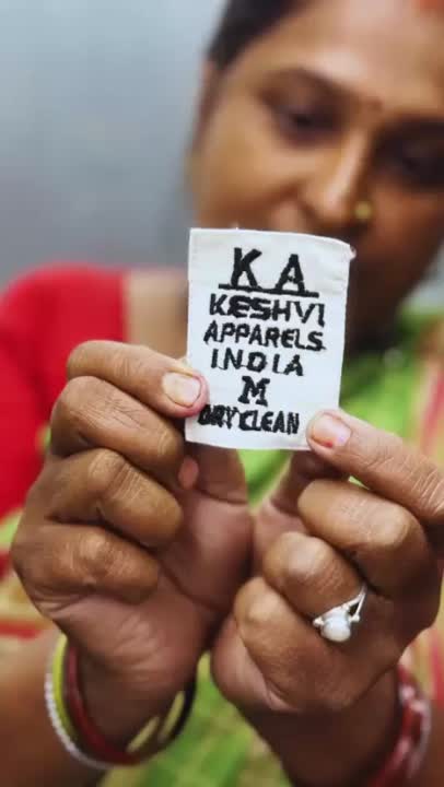 Keshvi Apparels on LinkedIn: International Women's day - Keshvi Apparels Keshvi Apparels on LinkedIn: International Women's day - Keshvi Apparels