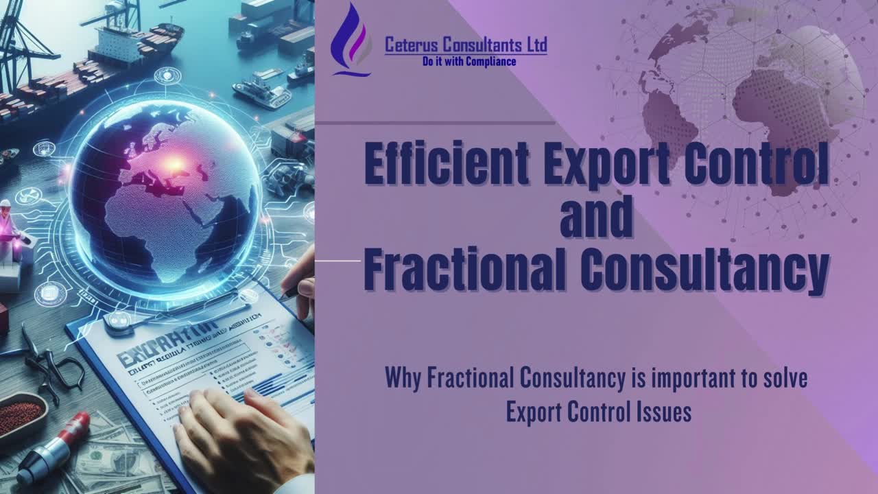 Jeff Gunn PCQI MIExCP on LinkedIn: Engaging an Export Compliance ... Jeff Gunn PCQI MIExCP on LinkedIn: Engaging an Export Compliance ...