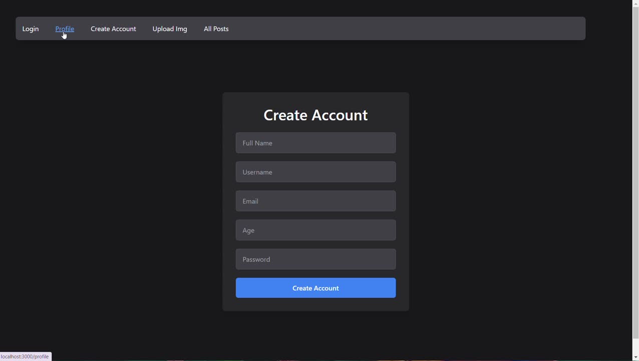 Pranjal . on LinkedIn: #webdev #nodejs #jwt #bcrypt #mongodb # ... Pranjal . on LinkedIn: #webdev #nodejs #jwt #bcrypt #mongodb # ...
