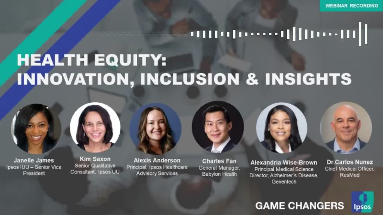 Janelle A. James on LinkedIn: #healthequity #technology #healthcare # ... Janelle A. James on LinkedIn: #healthequity #technology #healthcare # ...