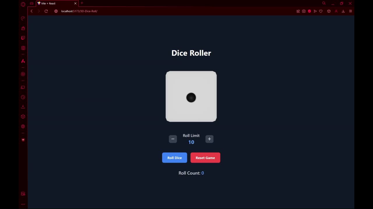 Mohamed Rachid El houri on LinkedIn: #reactjs #threejs #javascript # ... Mohamed Rachid El houri on LinkedIn: #reactjs #threejs #javascript # ...