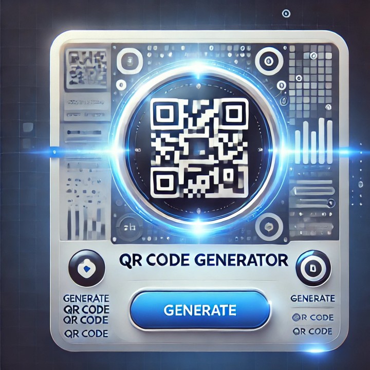 Venkatesh Waran on LinkedIn: š³ Building a QR Code Generator with React ... Venkatesh Waran on LinkedIn: š³ Building a QR Code Generator with React ...