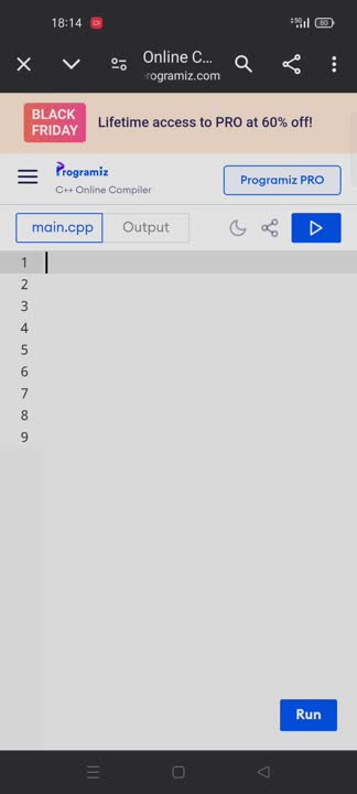 Komal Kushwaha on LinkedIn: #cplusplus #internship #coding # ... Komal Kushwaha on LinkedIn: #cplusplus #internship #coding # ...