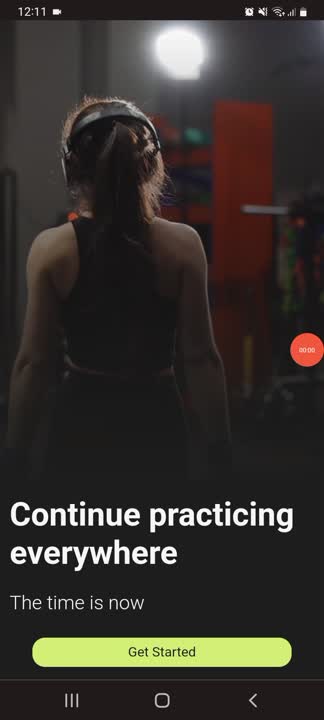 Gisela Avila en LinkedIn: #react #javascript #app #fitness Gisela Avila en LinkedIn: #react #javascript #app #fitness