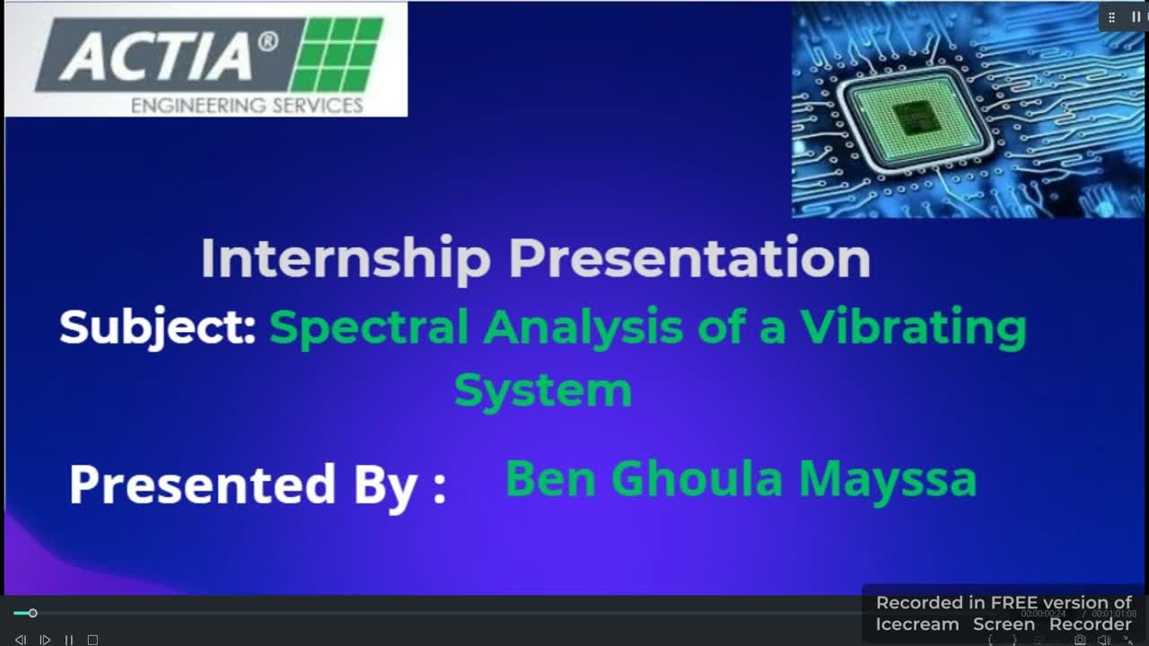 Ben ghoula Mayssa on LinkedIn: #define #define #actia # ... Ben ghoula Mayssa on LinkedIn: #define #define #actia # ...