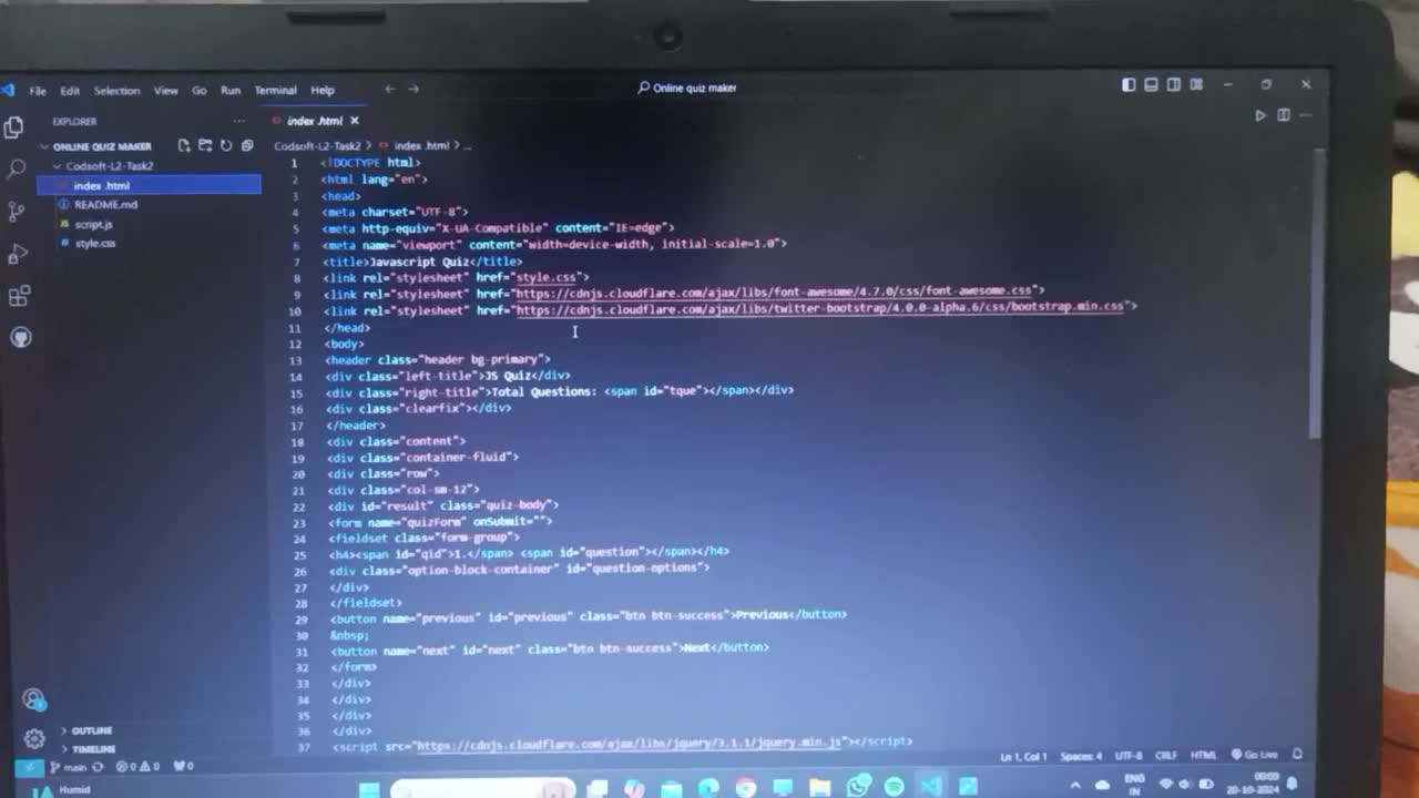 Aryan Upadhyay on LinkedIn: #javascript #html #css #webdevelopment # ... Aryan Upadhyay on LinkedIn: #javascript #html #css #webdevelopment # ...