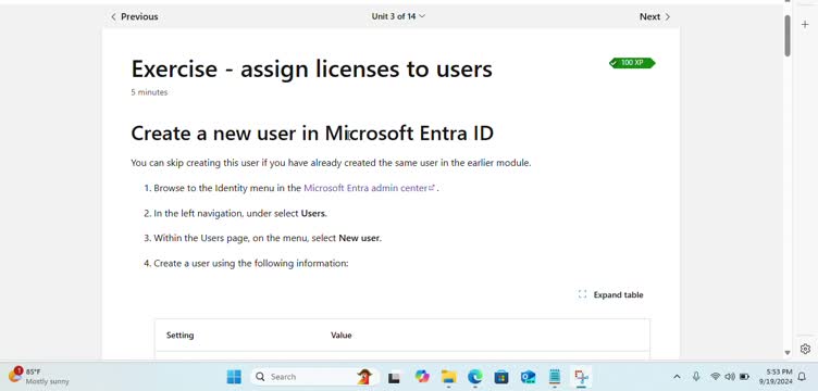 Brian Wiley on LinkedIn: Creating user and group assigning permissions Brian Wiley on LinkedIn: Creating user and group assigning permissions