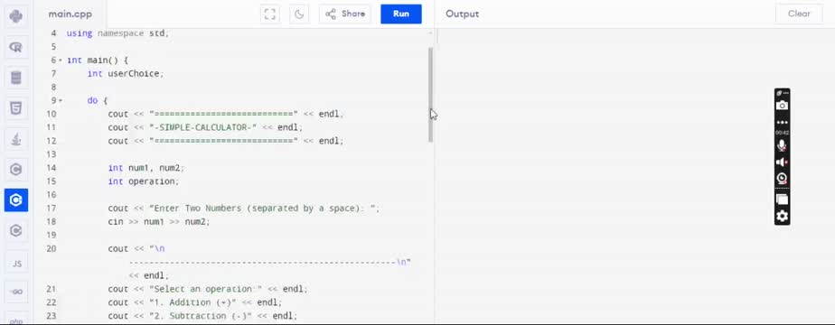 Harsh Kumar Dhir on LinkedIn: #programming #coding #internship # ... Harsh Kumar Dhir on LinkedIn: #programming #coding #internship # ...